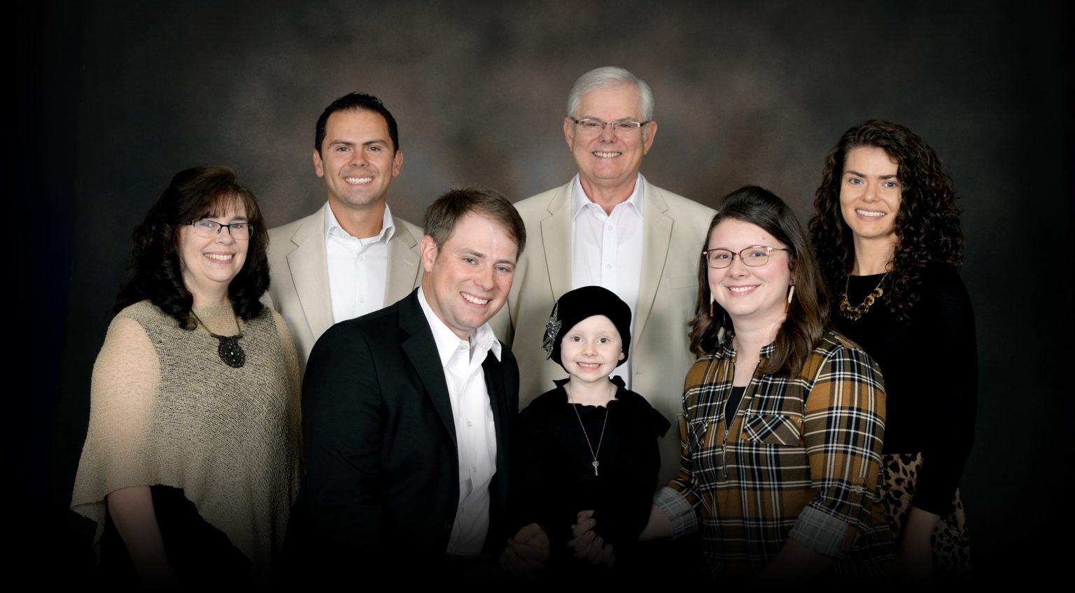 All About Him Ministries | Ministries